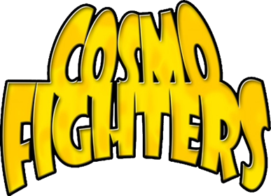 Cosmo Fighters - LaunchBox Games Database