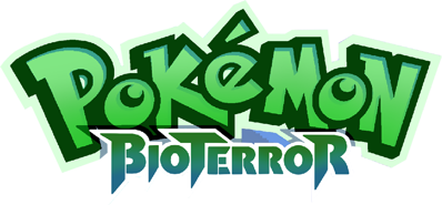Pokémon BioTerror - LaunchBox Games Database