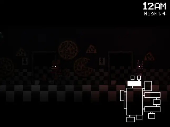 Super Five Nights at Freddy's - LaunchBox Games Database