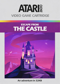 Escape From The Castle - LaunchBox Games Database