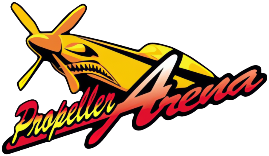 Fichier:Propeller Arena Logo.png — Wikipédia