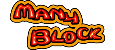 Many Block - LaunchBox Games Database
